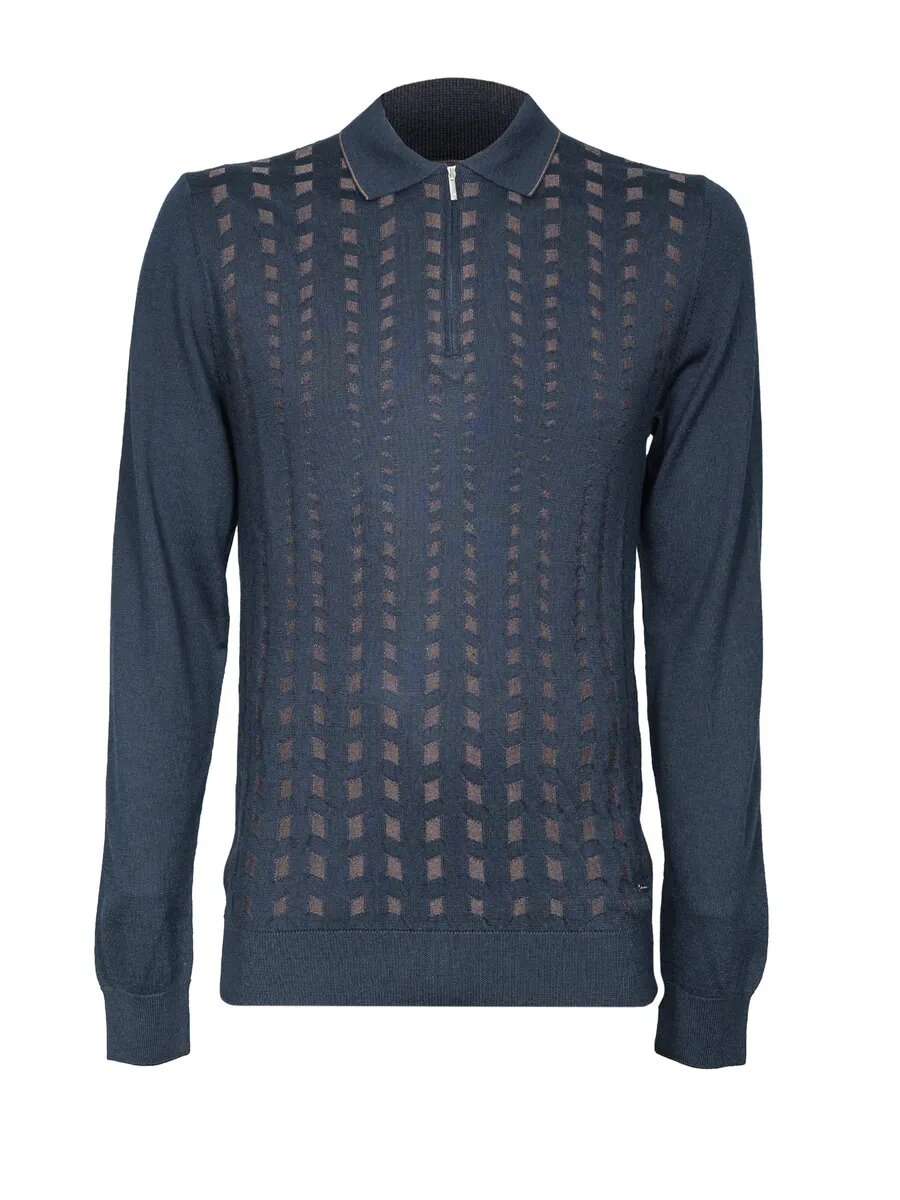 Джемпер базовая коллекция