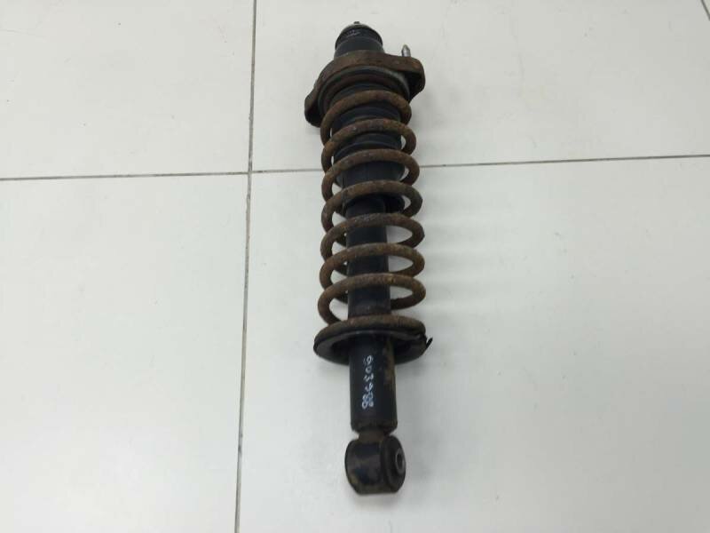 Амортизатор задний Mitsubishi Lancer 9 CS/Classic 2000-2011 кат.номер: 4162A184