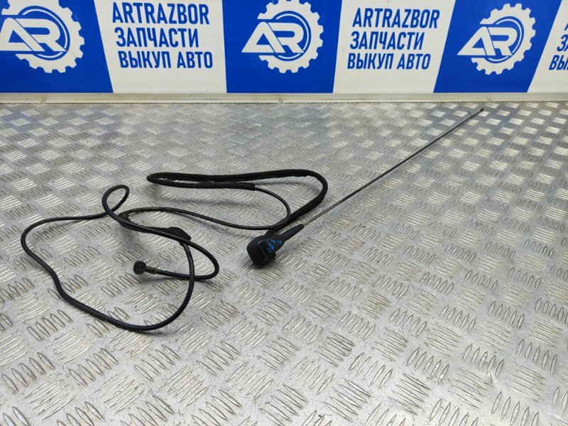 Б/У Антенна Renault Logan 1 / Рено Логан 1 1.4 K7JA710 75 Л.С 2007