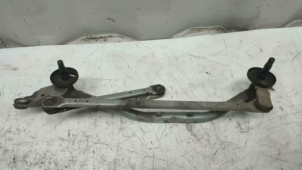 Трапеция стеклоочистителя Nissan Qashqai J10 2010