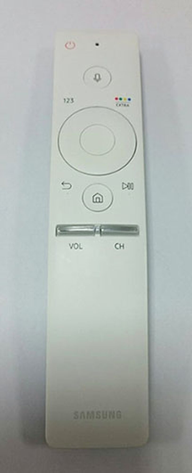 Пульт дистанционного управления оригинальный Samsung BN59-01242C, для телевизоров Samsung