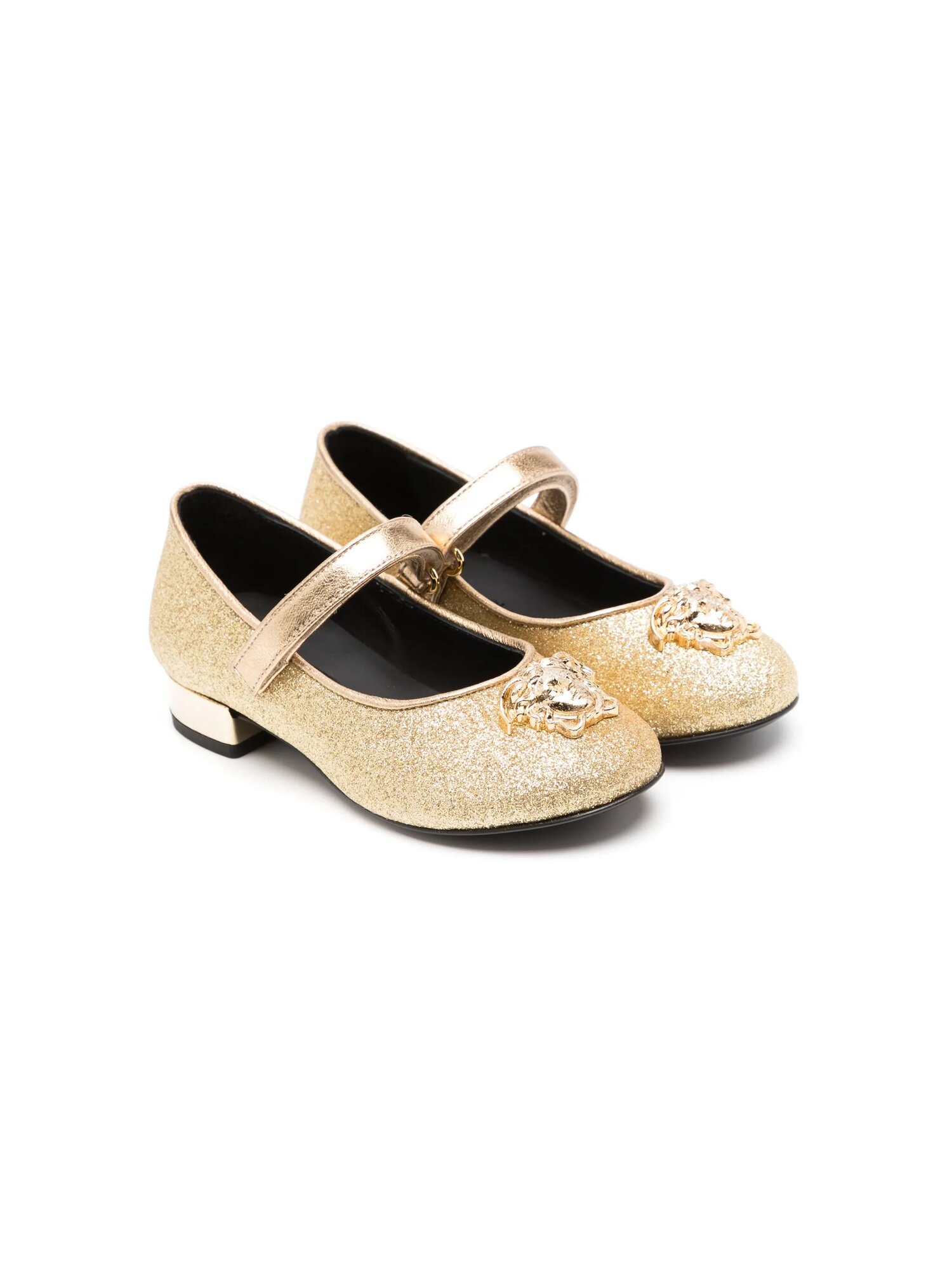 Балетки Medusa