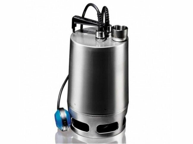 Насос дренажный GRUNDFOS UNILIFT AP 35.40.06. A1V