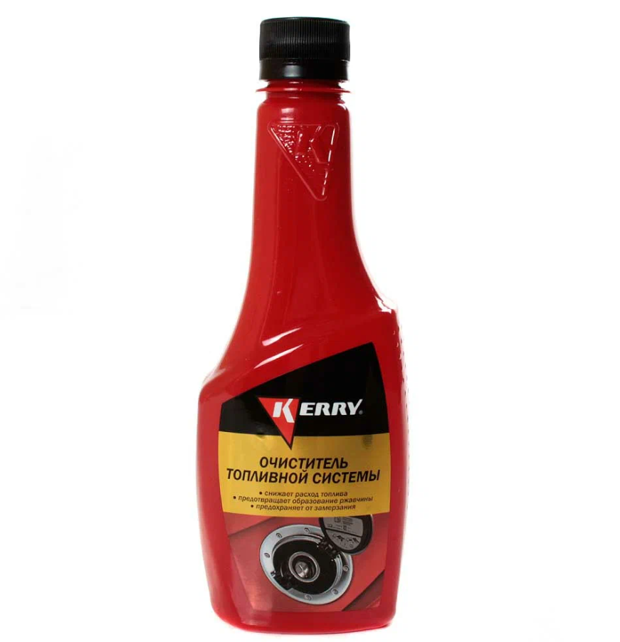 Очиститель топливной системы 355мл