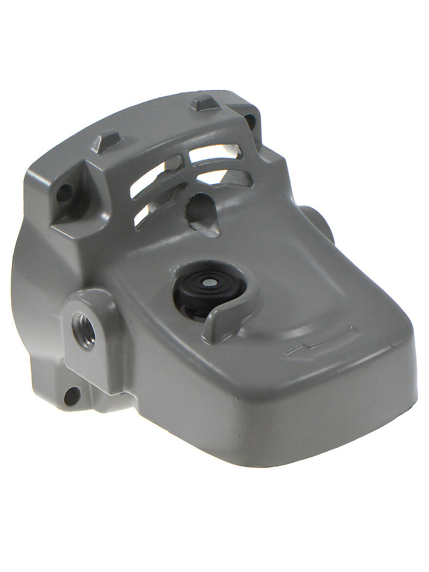 Редуктор в сборе для полировальной машины ELITECH МП 1418Э (E2213.016.00)