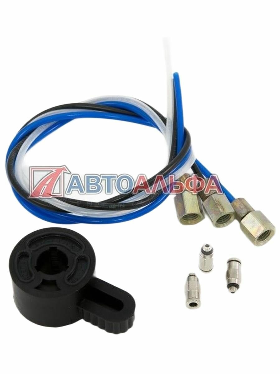 Ремкомплект флажка рукоятки КАМАЗ