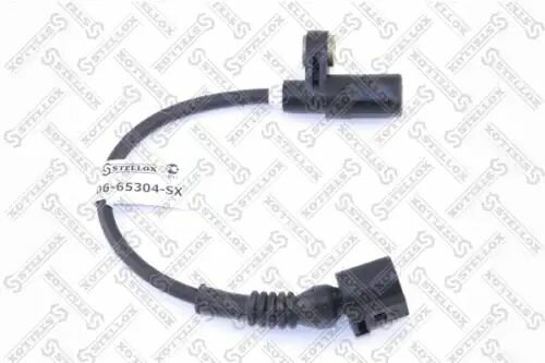 23498F 1J0927807D датчик ABS зад. Audi A3/TT 01>