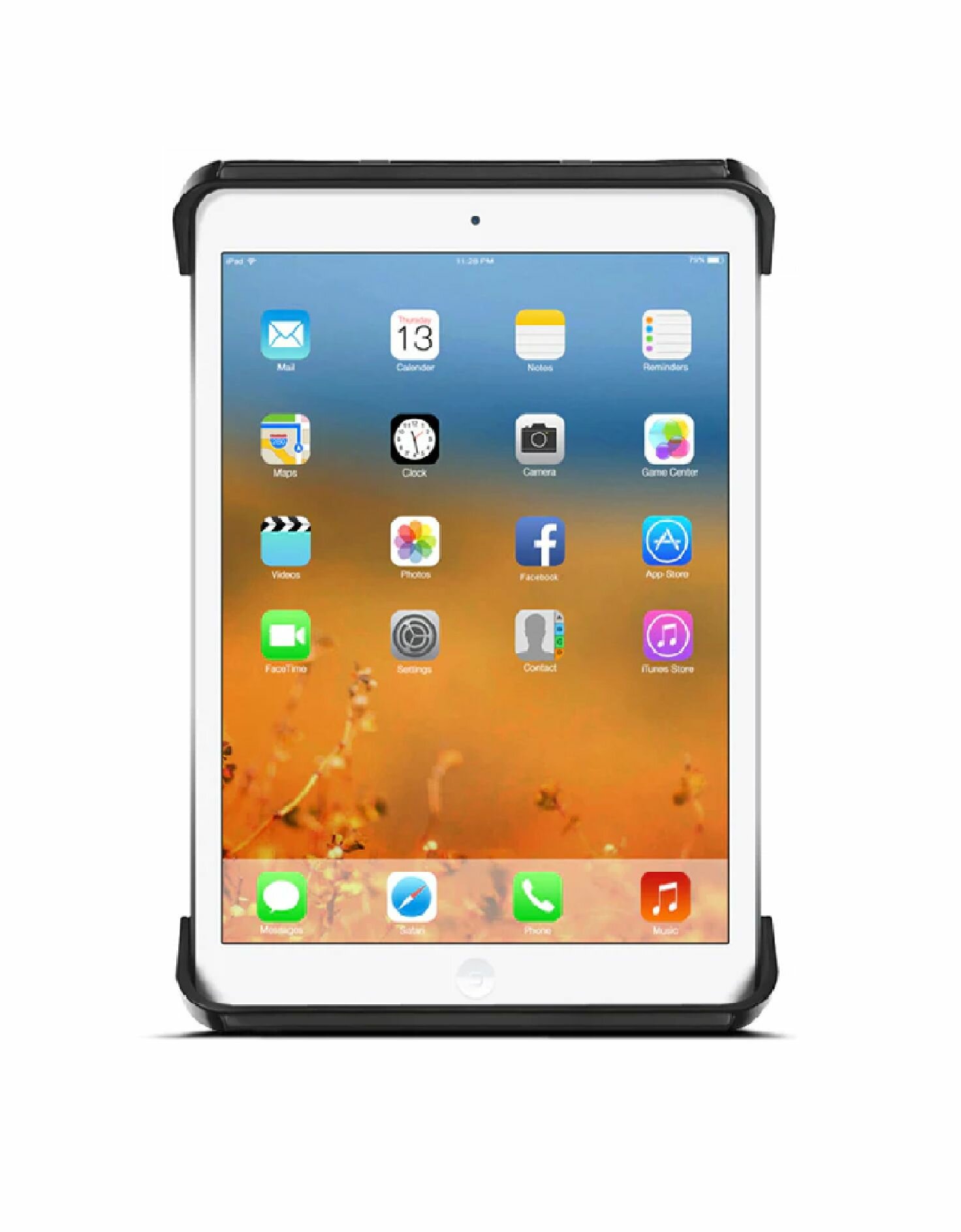 RAM-HOL-TAB6U Крепление RAM TAB-TITE для 10" планшетов