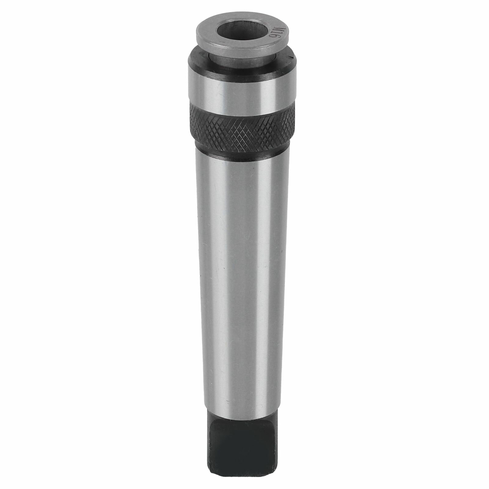 Патрон для метчиков с коническим хвостовиком/патрон для метчиков, конический хвостовик MT3, M16 по методу Мооса.