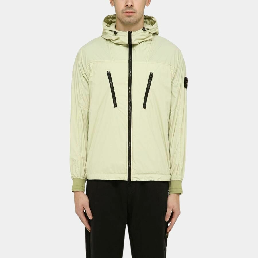 Куртка Stone Island, размер S — фото 1