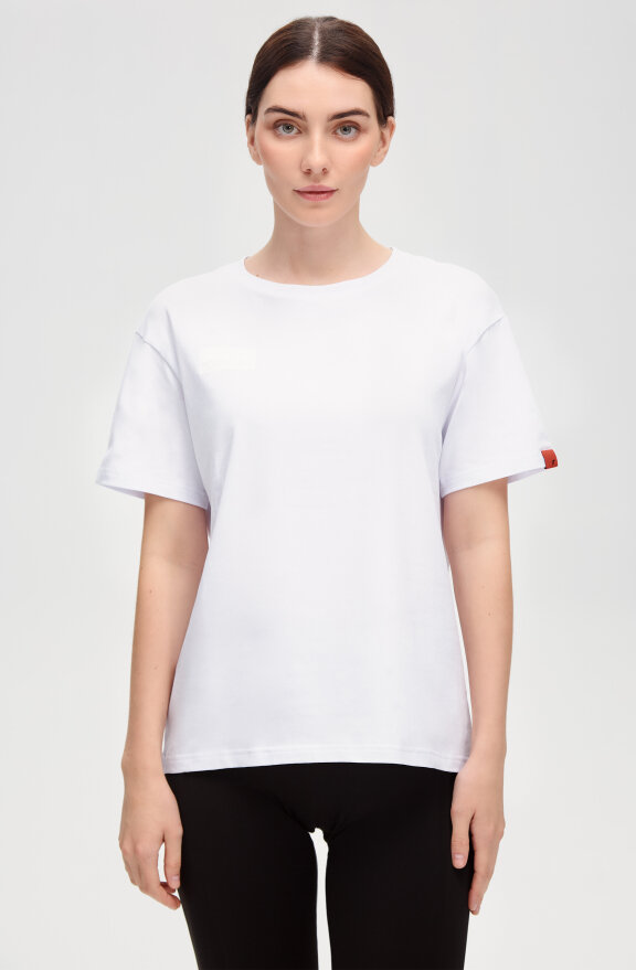 Футболка спортивная