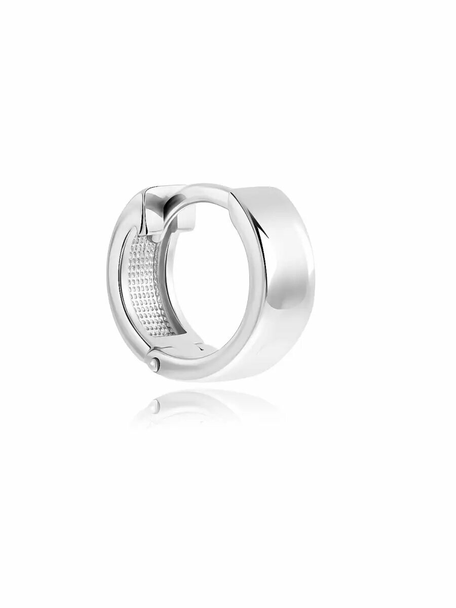 Серьги, серебро, 925 проба