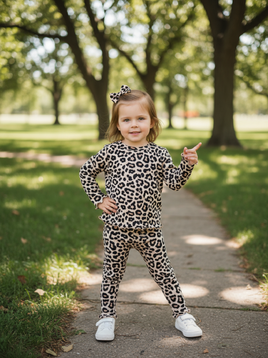 Комплект одежды