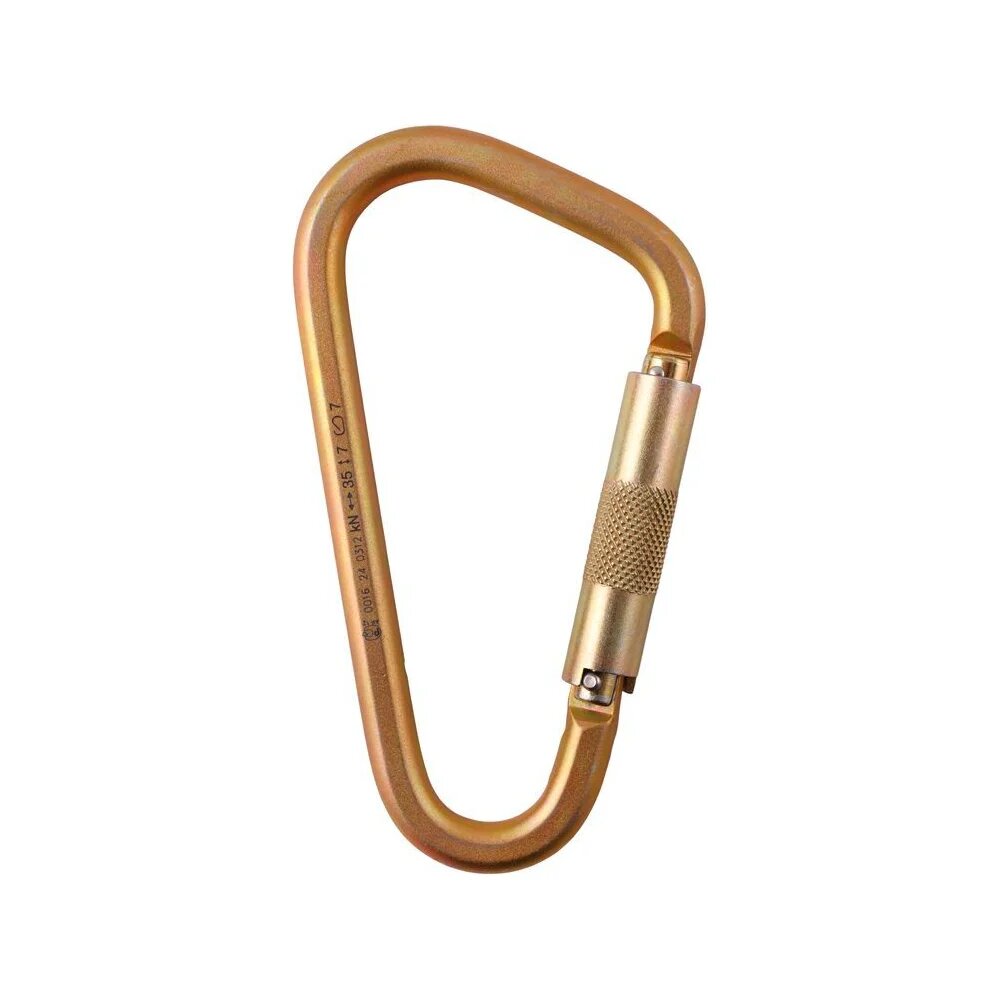 VENTO Карабин «Стальной Косой автомат» с байонетной муфтой vnt 1016