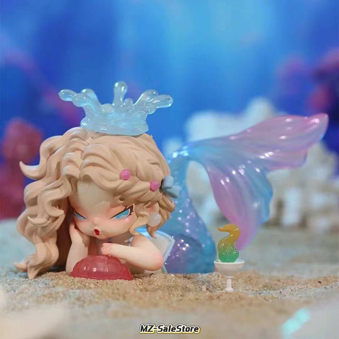 DODO NAMI/Blind box/Коллекционные фигурки