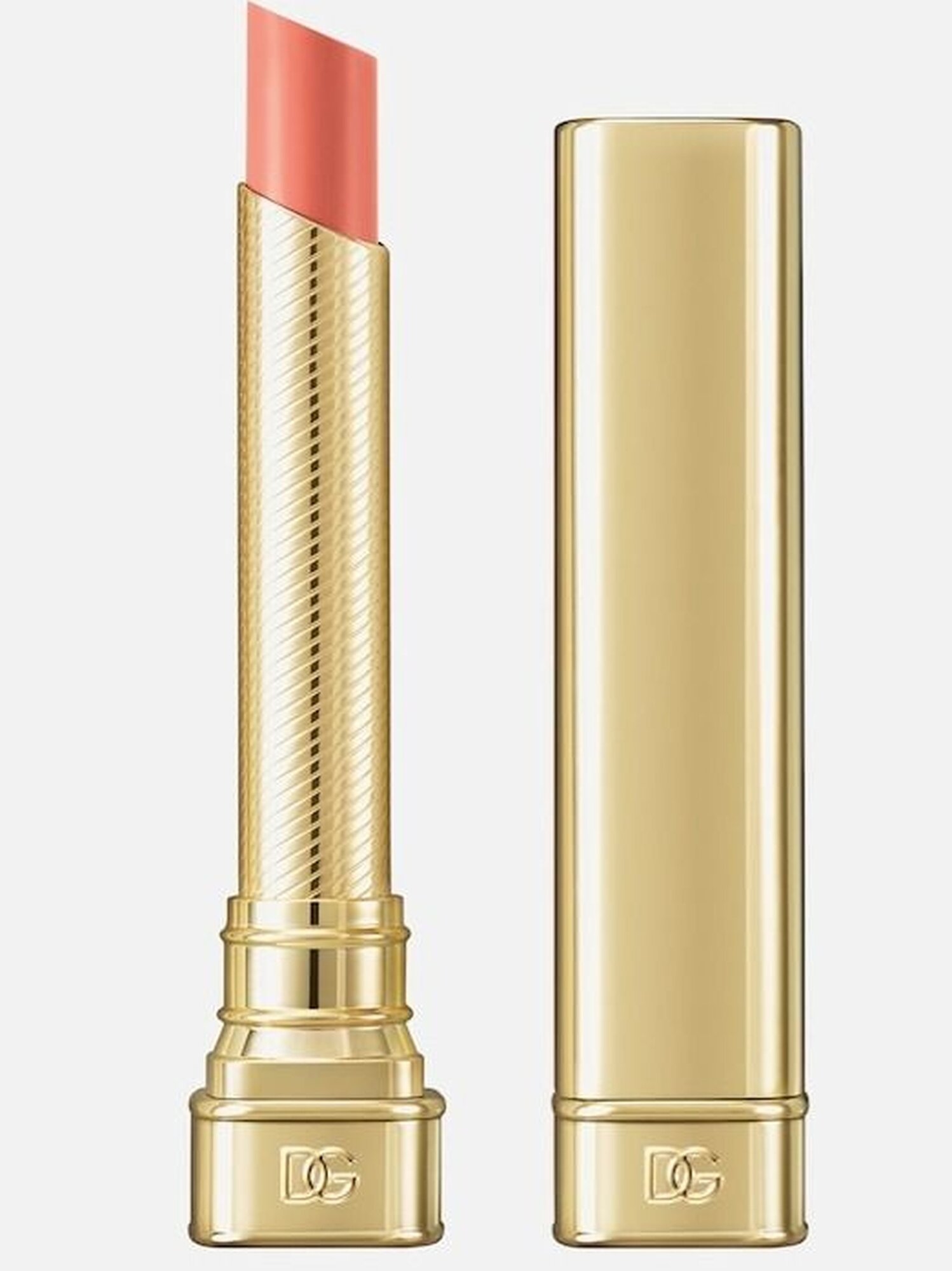 Dolce&Gabbana Помада сатиновая My Sculpt Satin 8 г цвет 21.10