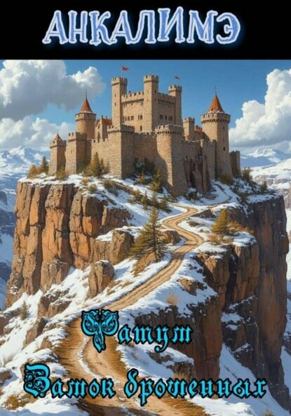 Фатум – замок брошенных [Цифровая книга]