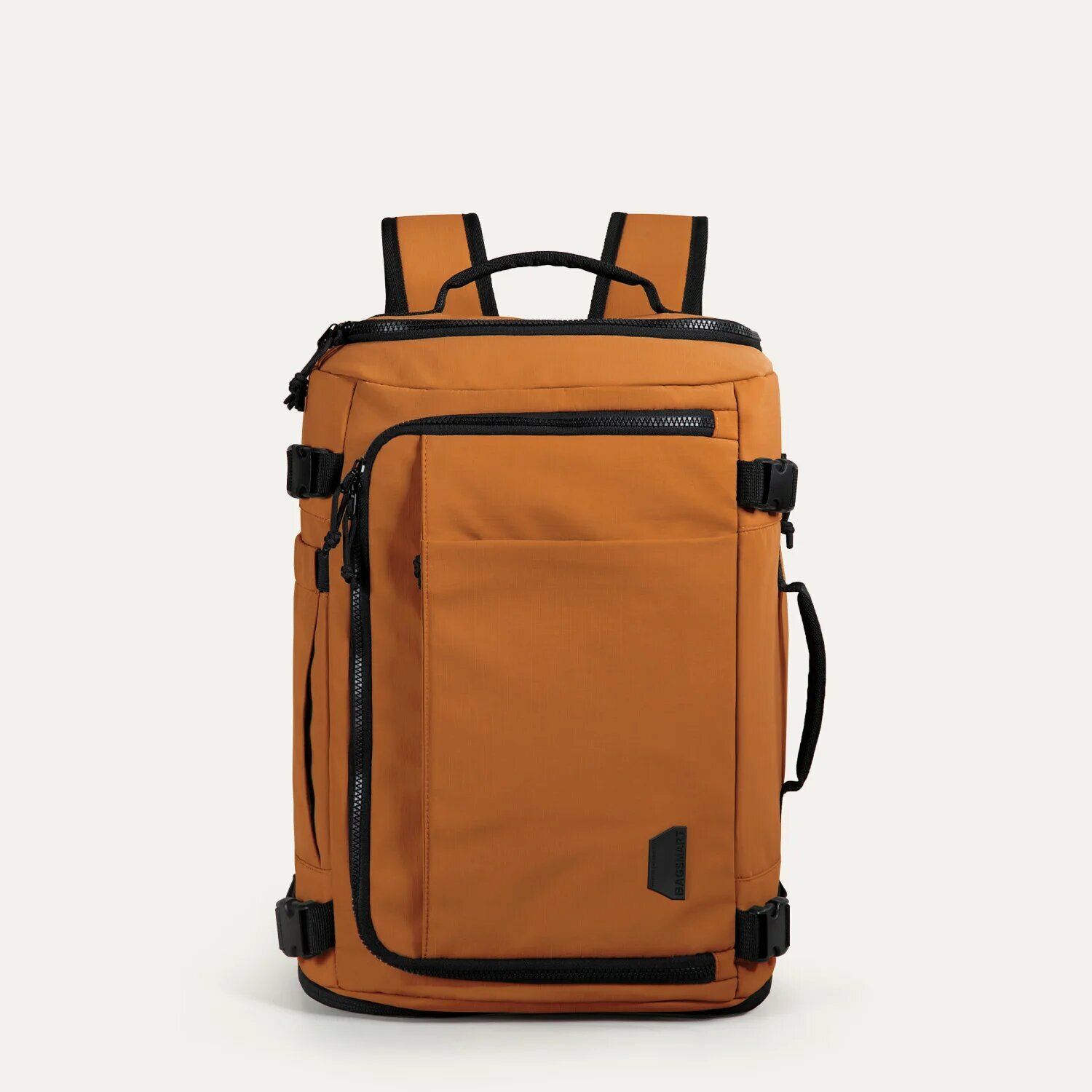 Рюкзак дорожный BAGSMART Tangerine 28L