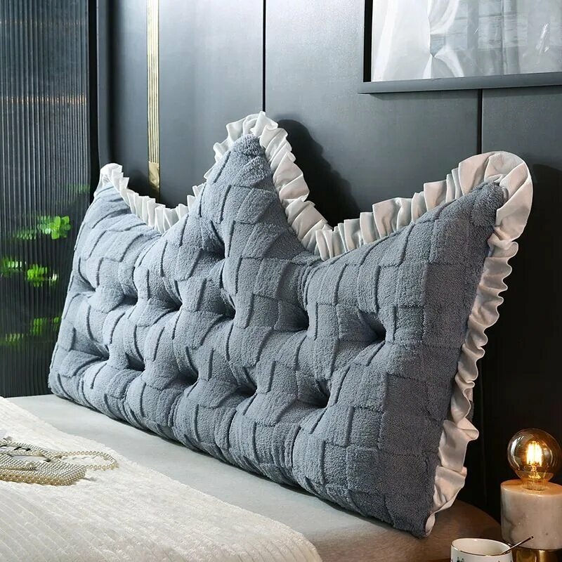 Подушка для изголовья кровати SKU00169 60x150 см