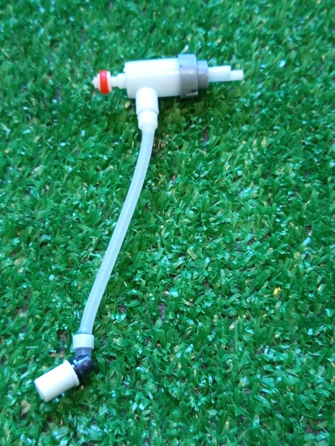 Клапан разбрызгивателя утюга Polaris PIR 3033 SG AK