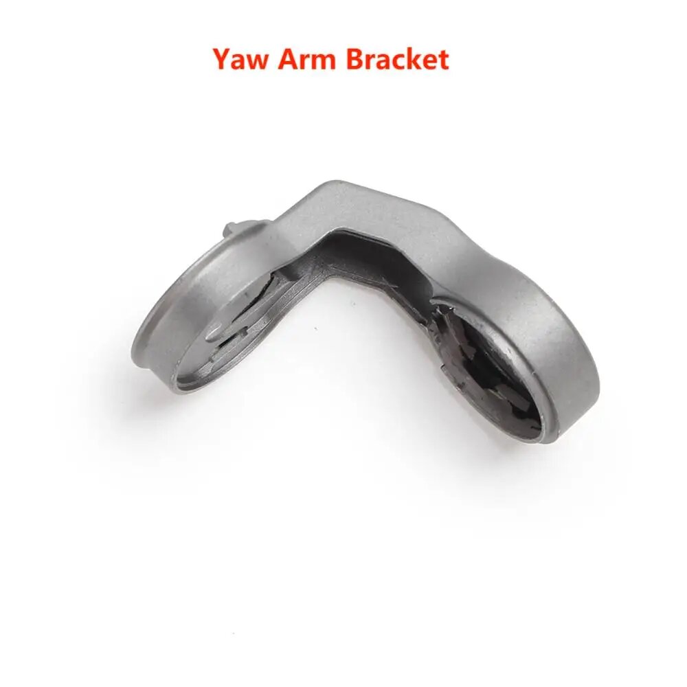 Карданный рычаг DJI Air 2S, Цвет: Yaw Arm Bracket