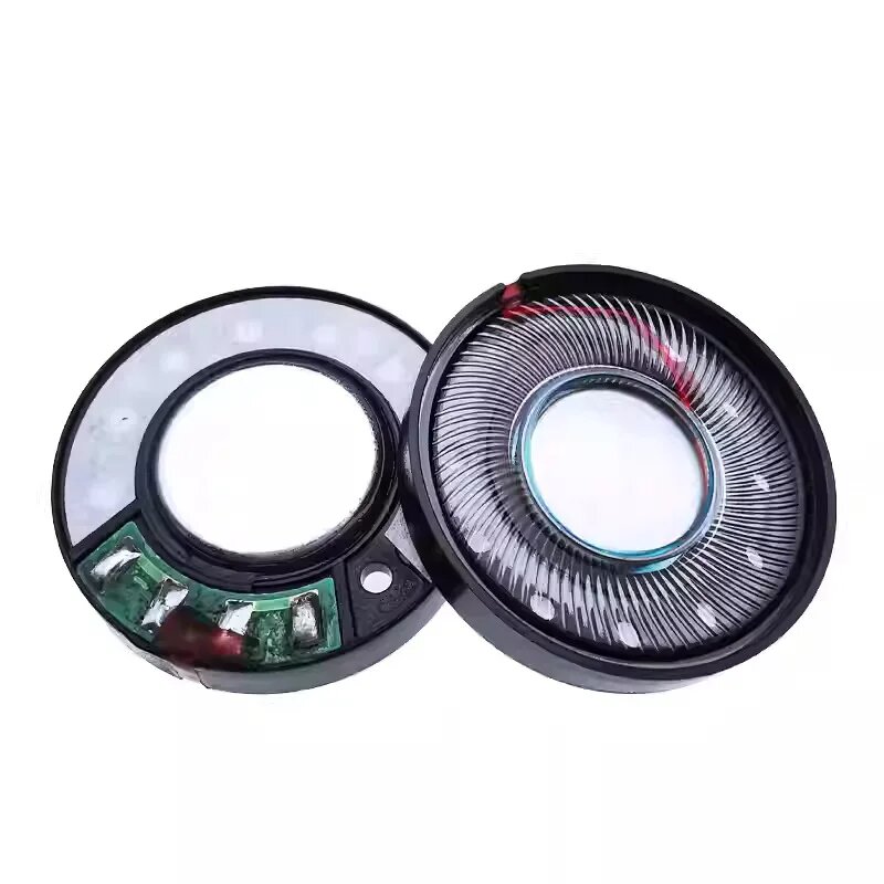 DIY динамики для наушников Metal 30 мм DLC 32 Ом