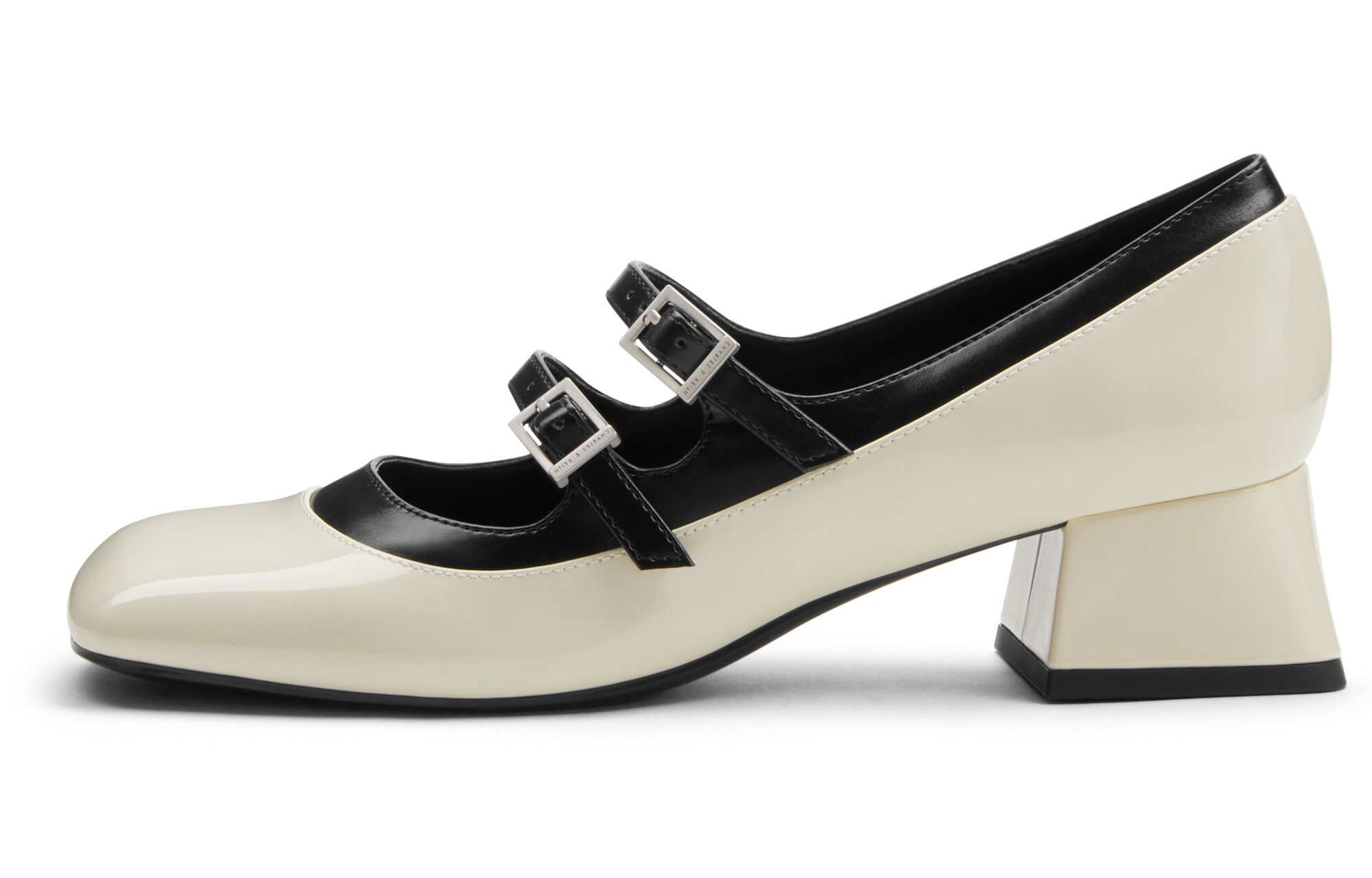 Туфли Мэри Джейн CHARLES&KEITH 
