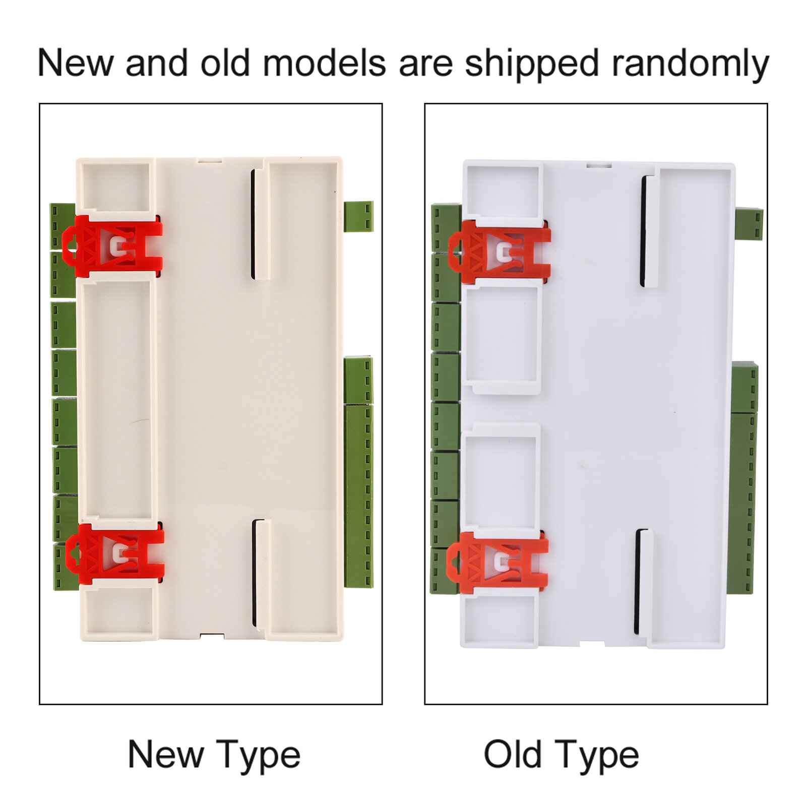 8-канальный сетевой релейный модуль Релейное устройство дистанционного управления от Ethernet до RS485