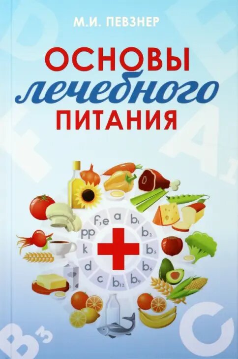 Основы лечебного питания