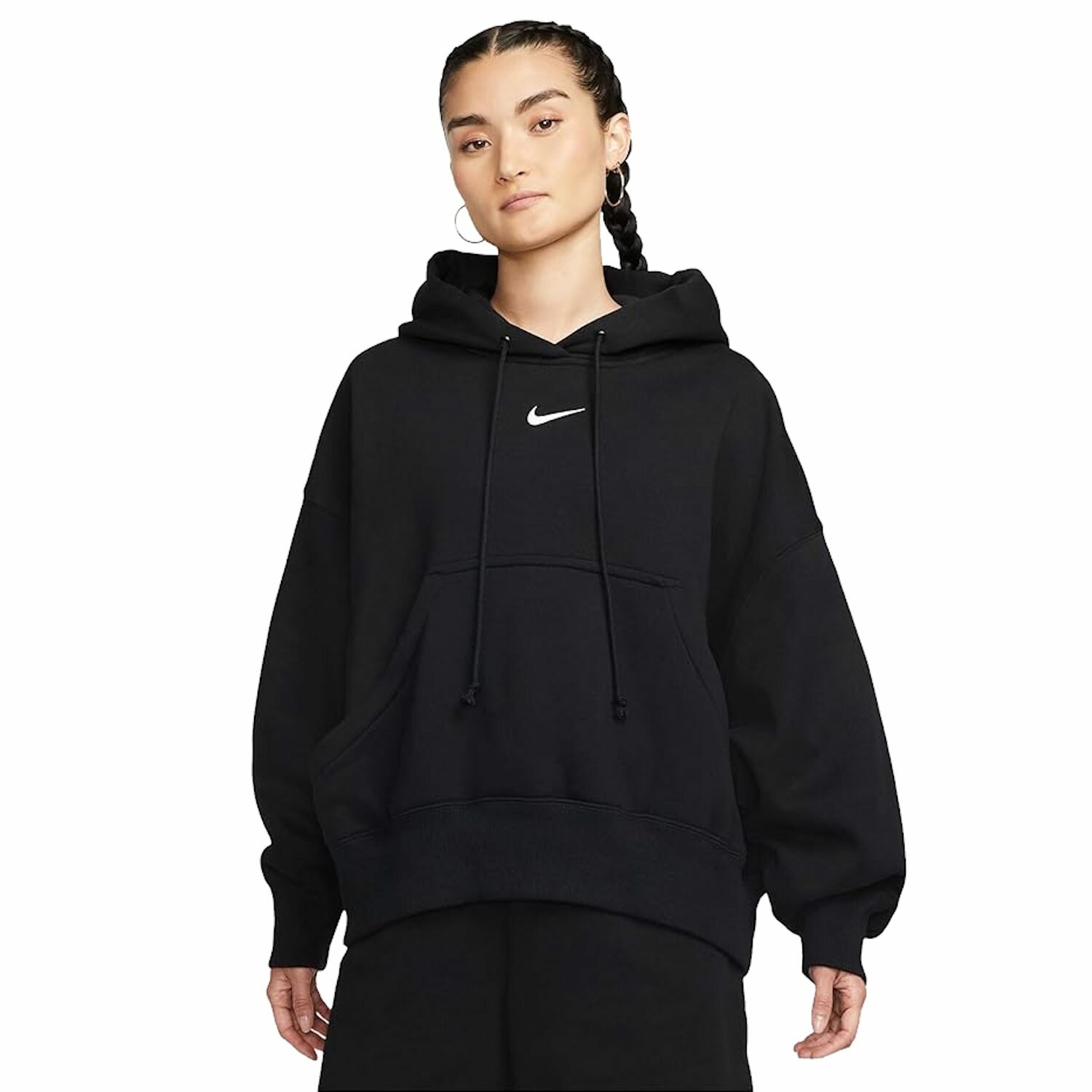 Толстовка Phoenix Fleece Oversized Women’s Hoodie