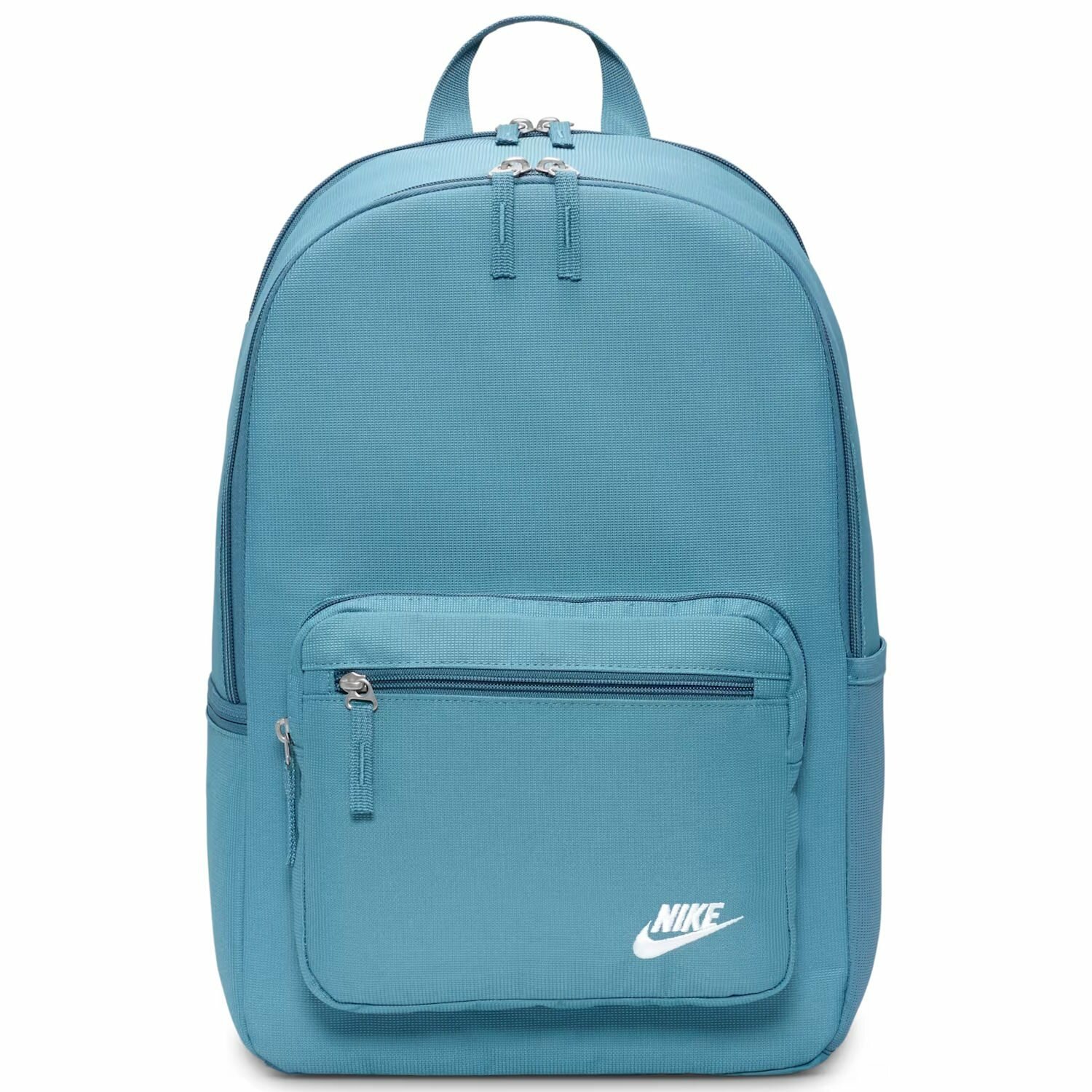 Рюкзак Nike NK HERITAGE EUGENE BKPK, цвет морской, размер OneSize