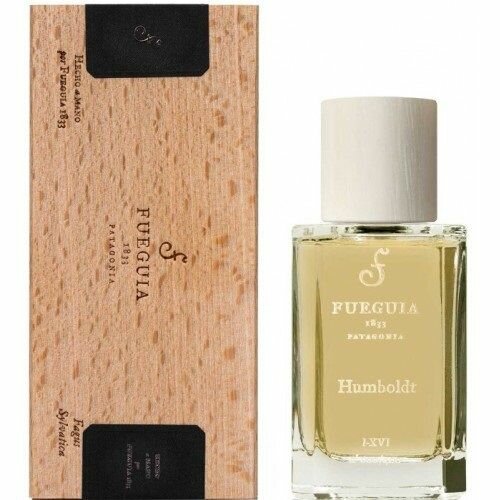 FUEGUIA 1833 Humboldt Духи 30 мл