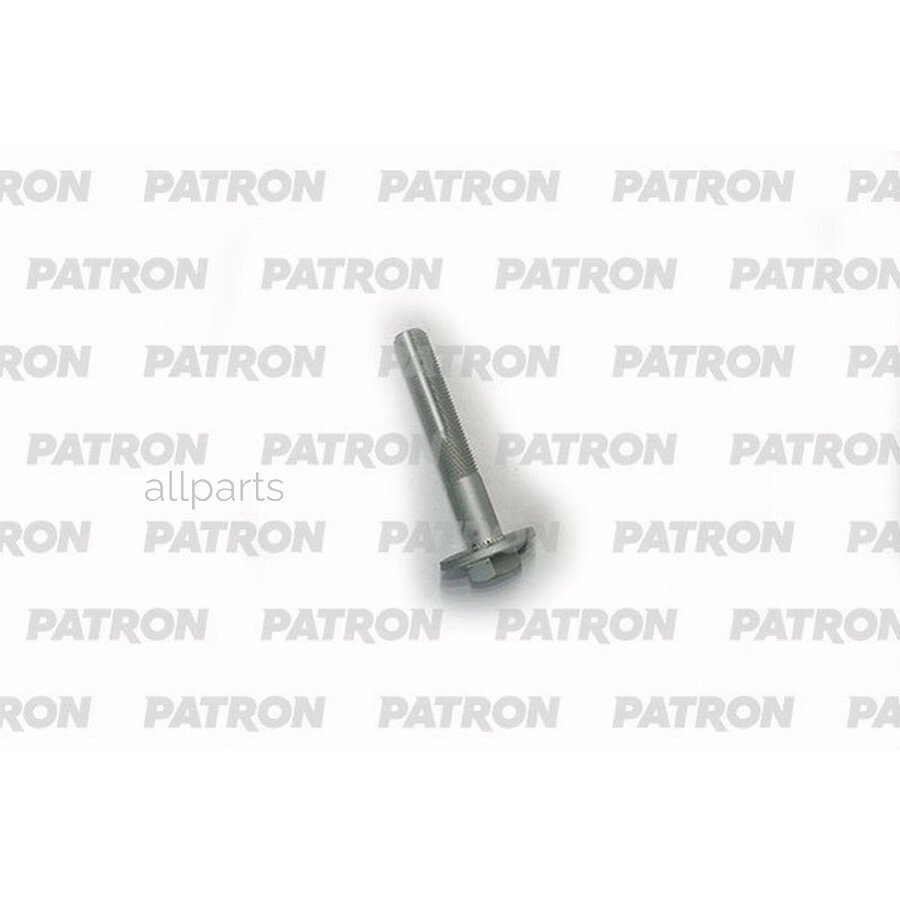 PATRON PBLT149 Болт-эксцентрик CITROEN C-CROSSER 2007- MITSUBISHI LANCER 06- OUTLANDER 05- PEUGEOT 4007 07-