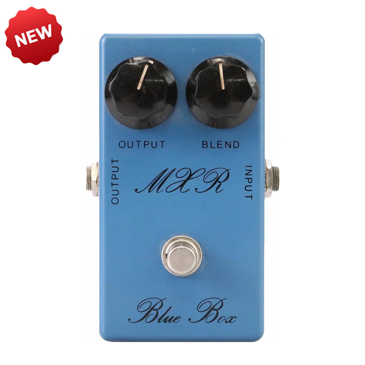 MXR M103 Blue Box Script Reissue (новый)