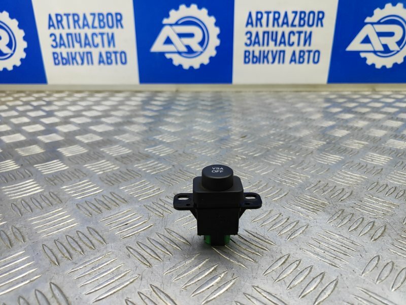 Б/У Кнопка курсовой устойчивости Honda Civic 5D FK / Хонда Цивик 5Д FK 1.8 R18A2 140 Л.С. 2008