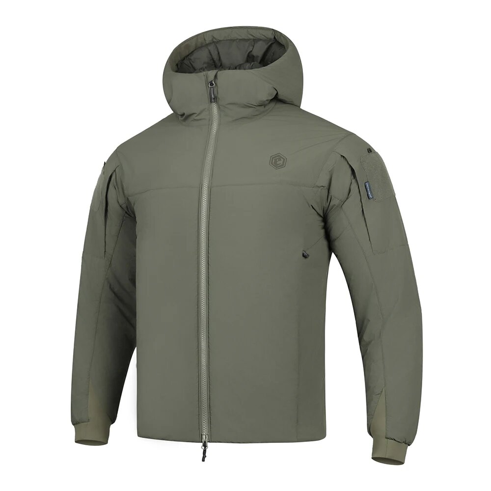 Теплая ветрозащитная куртка EmersonGear EMB9751 RG, XXL