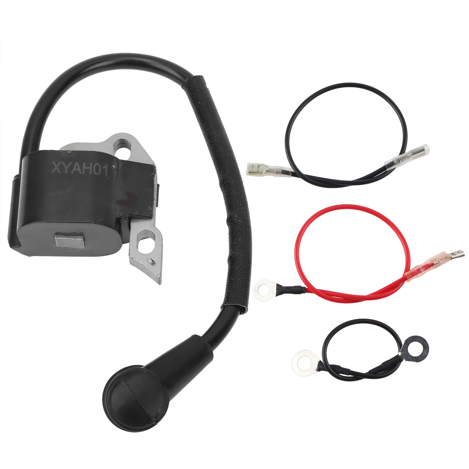 Замена аксессуаров зажигания зажигания садовой бензопилы подходит для STIHL MS250