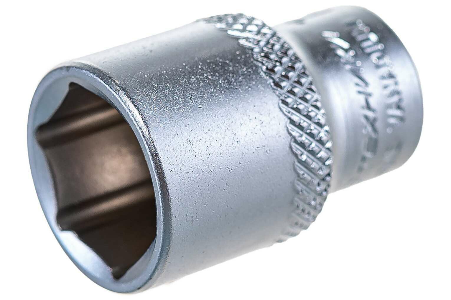 Головка 6-ти гранная (12 мм; 1/4") Дело Техники 600062