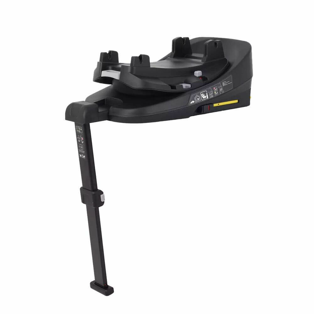 RANT Evomax WG10 Base платформа для автолюльки/автокресла, база ISOFIX
