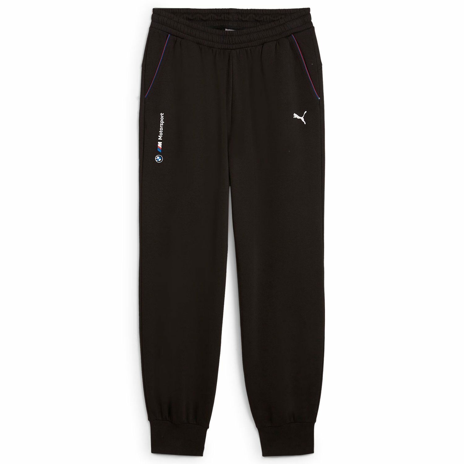 Брюки спортивные BMW MMS ESS+ PANTS FLEECE
