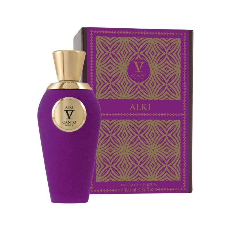 Духи V Canto Alki 100 мл