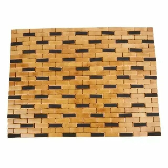 Коврик для ванной 50x70 см — фото 1