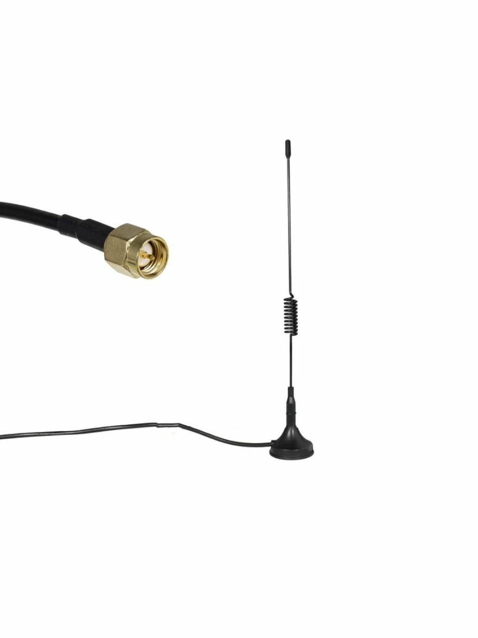 Антенна GSM RANT GSM-06 SMA-M 3m