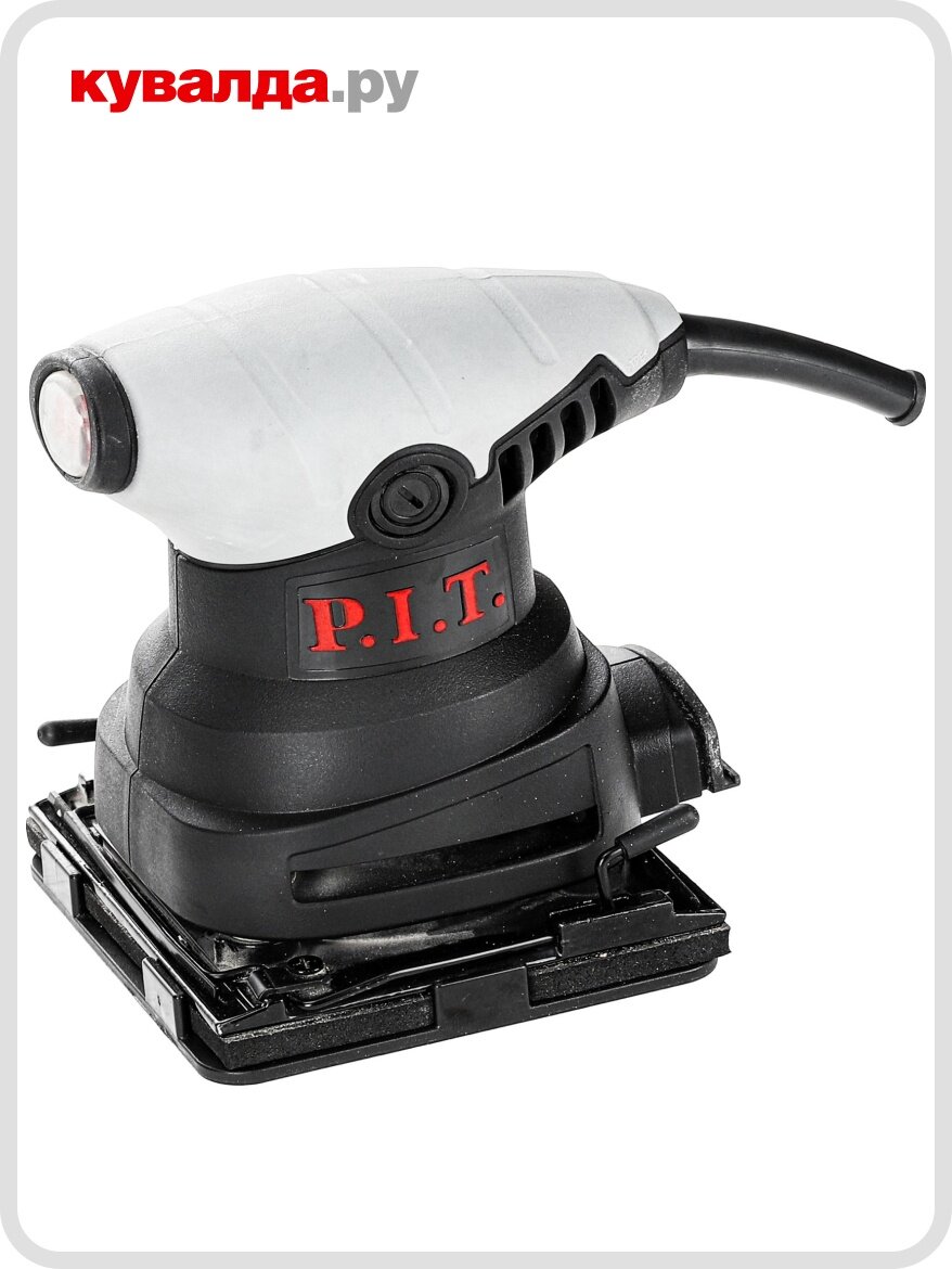 Виброшлифмашина P.I.T. PSP100-C1