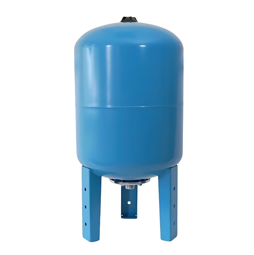 Гидроаккумулятор UNIPUMP ГВ 50 (вертикальный, напольный)