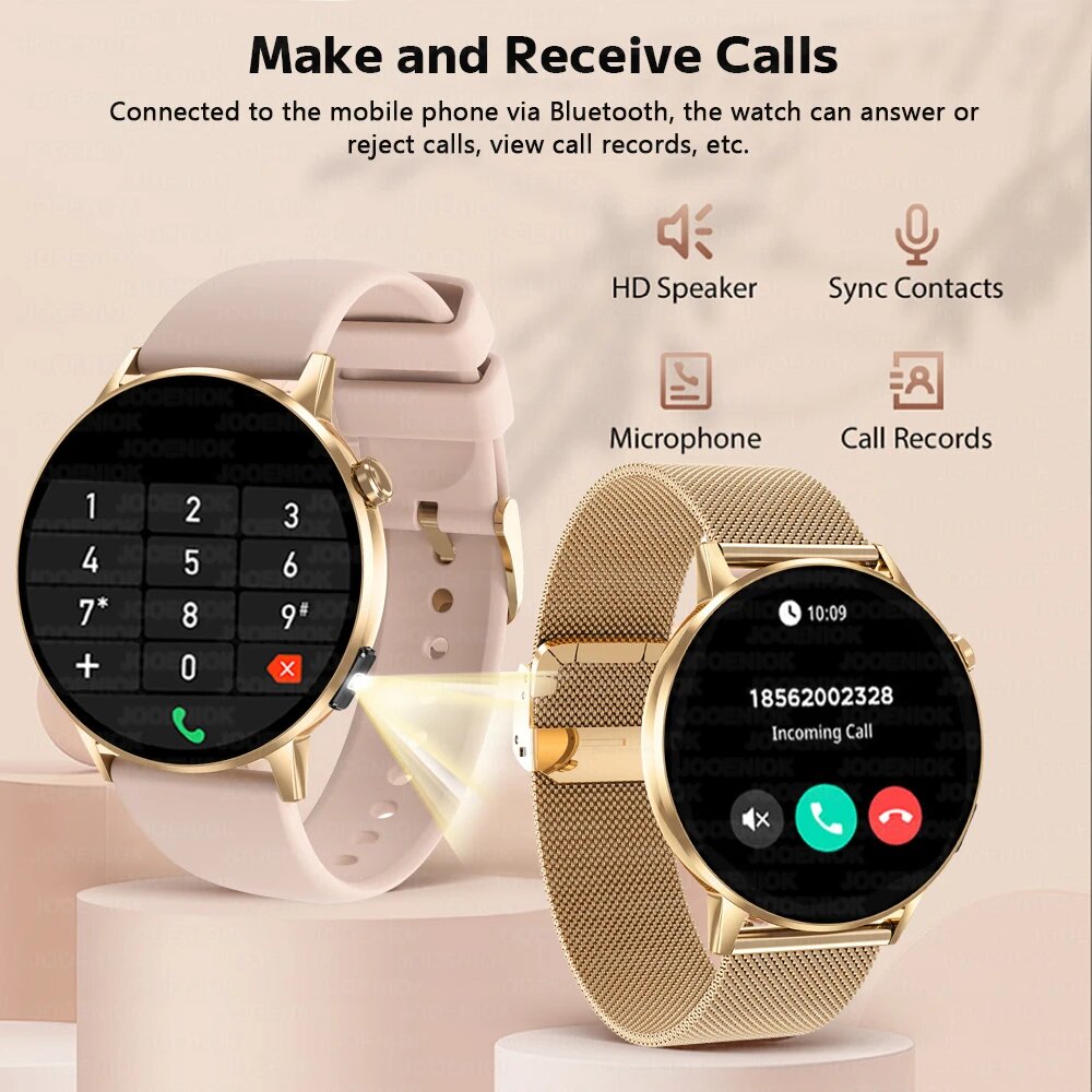 Xiaomi Smart Watch 2025 Silver net — фото 1