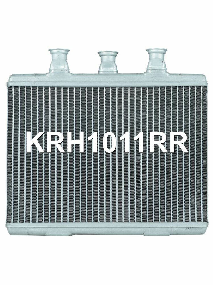 Радиатор отопителя Krauf KRH1011RR для ROLLS ROYCE PHANTOM