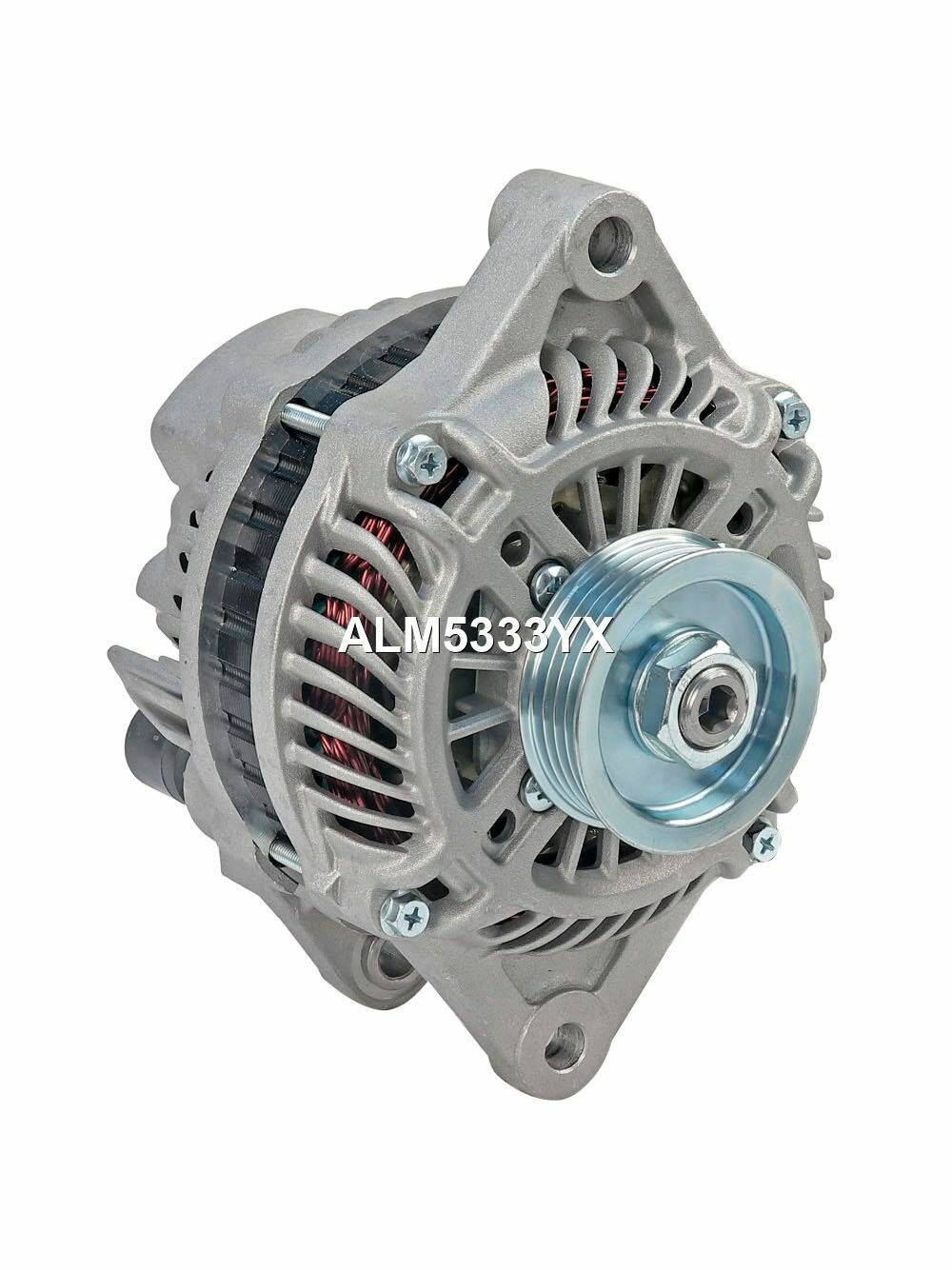 Генератор для авто (автомобильный) Chrysler PT Cruiser (Крайслер РТ Крузер) / Dodge Neon, SX (Додж Неон, СХ)