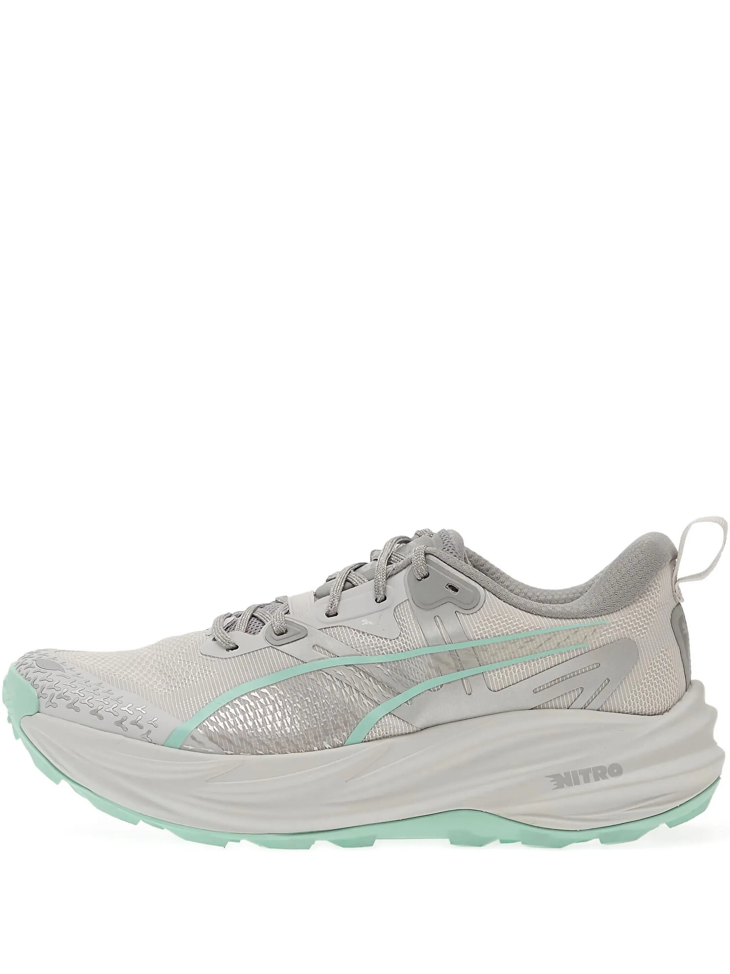 Кроссовки Voyage Nitro 4