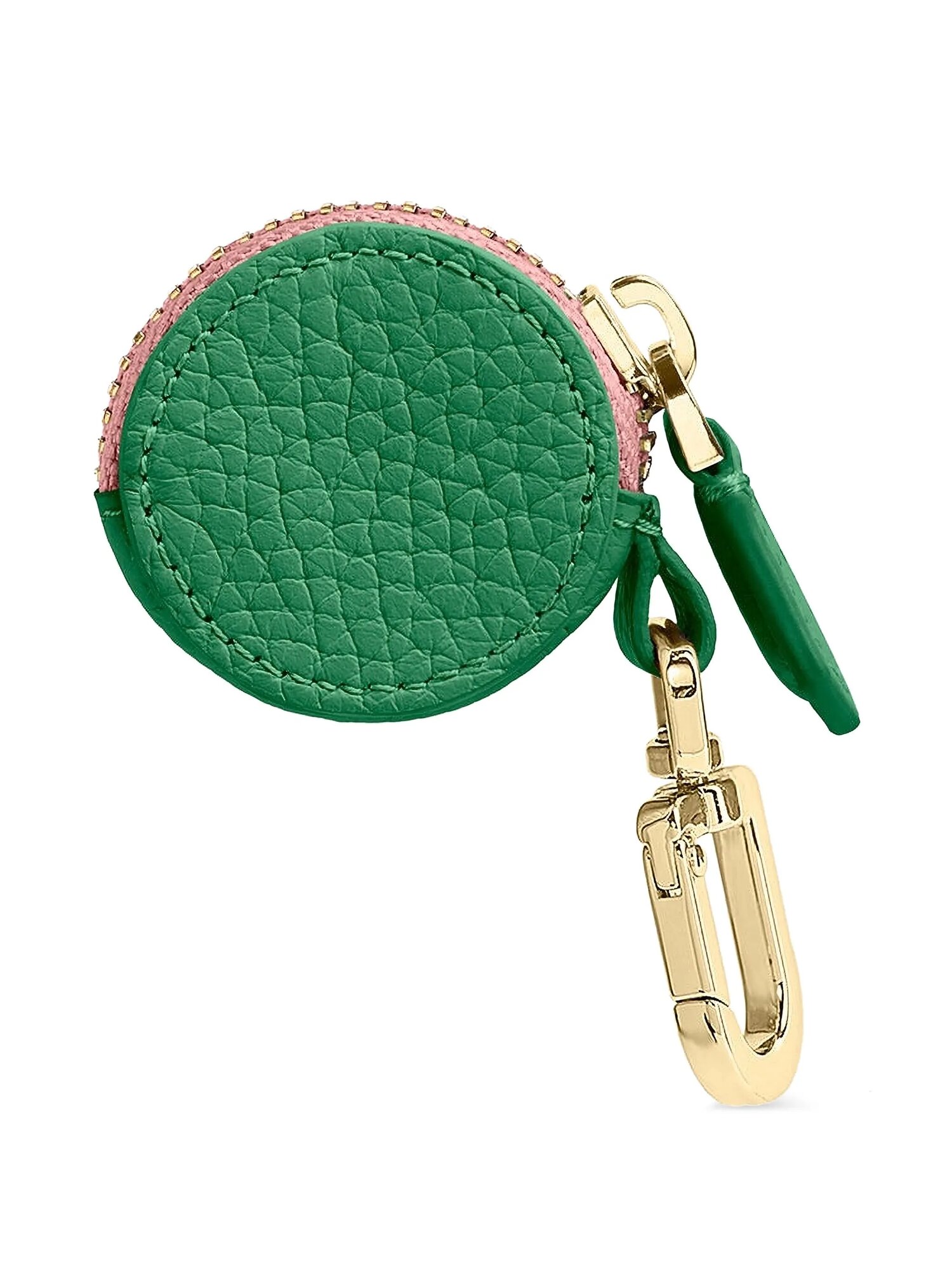 Сумка MAISON de SABRE AirTag, green — фото 1